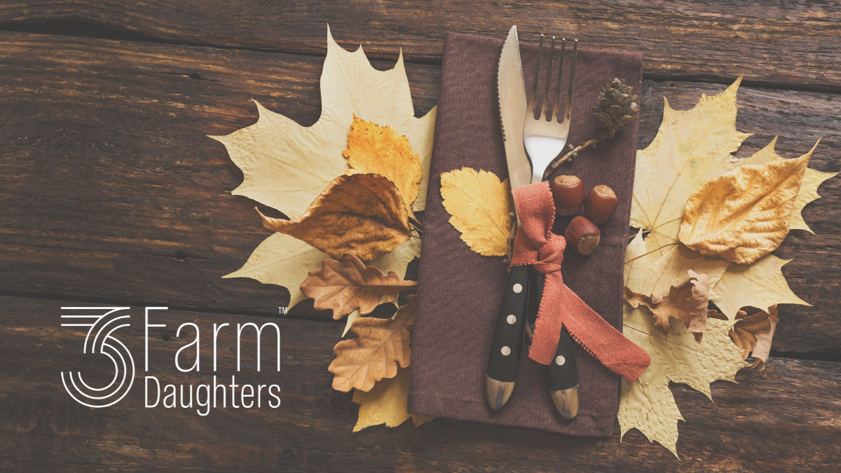 10 Thanksgiving Pasta Dishes for the Ultimate Weekend Feast – 3 Farm ...